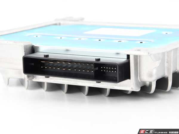 Genuine Volkswagen Audi - 5H0035456 - Amplifier (5H0 035 456)