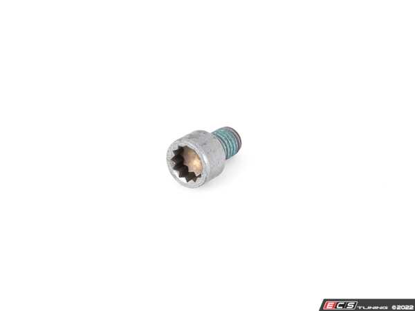 Genuine Volkswagen Audi - N10610902 - BOLT (N 106 109 02)