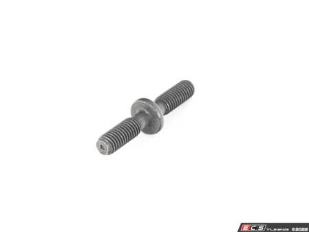 Genuine Volkswagen Audi - WHT009402A - Turbo Flange Stud - Priced Each ...