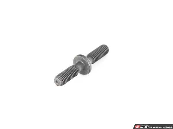 Genuine Volkswagen Audi - WHT009402A - Turbo Flange Stud - Priced Each ...