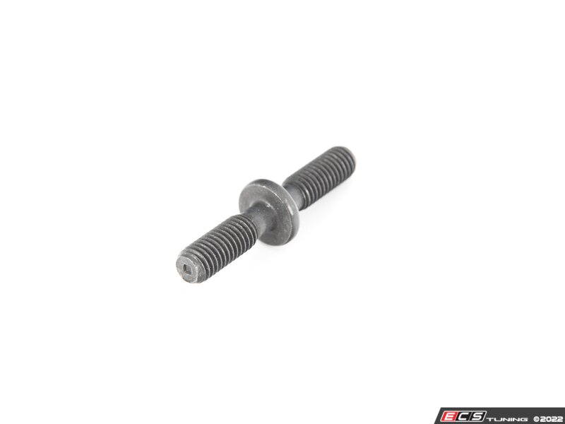 Genuine Volkswagen Audi - WHT009402A - Turbo Flange Stud - Priced Each ...
