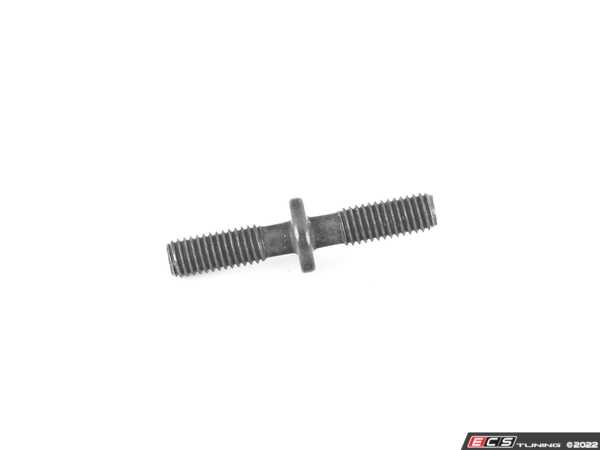 Genuine Volkswagen Audi - WHT009402A - Turbo Flange Stud - Priced Each ...