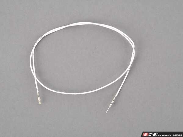 Genuine Mercedes Benz - 0005409508 - ELECTRICAL WIRING HARNESS