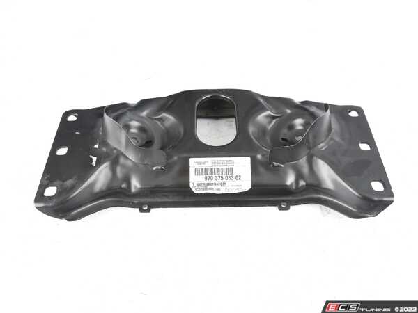 Genuine Porsche - 97037503302 - TRANSMISSION CARRIER