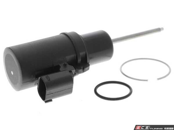 Vemo - 163540121764 - Brake Booster Diaphragm Position Sensor