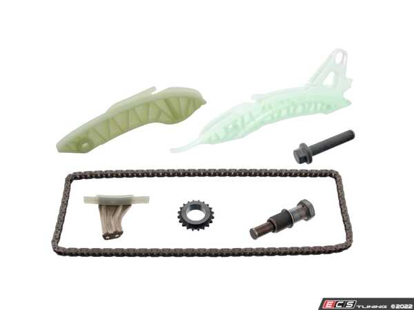 Febi - 11311439853 - Timing Chain - Priced Each