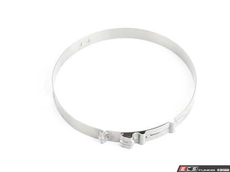 Genuine Mercedes Benz - 0019950135 - Air Intake Elbow Boot Clamp