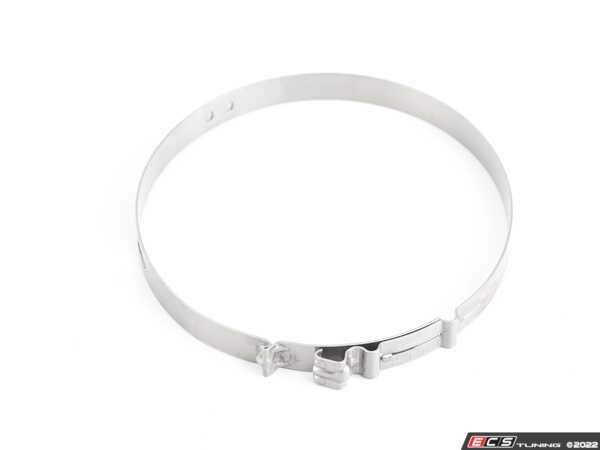 Genuine Mercedes Benz - 0019950135 - Air Intake Elbow Boot Clamp