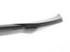 Genuine BMW M Performance - 51195A36997 - M Performance Rear Carbon Lip ...