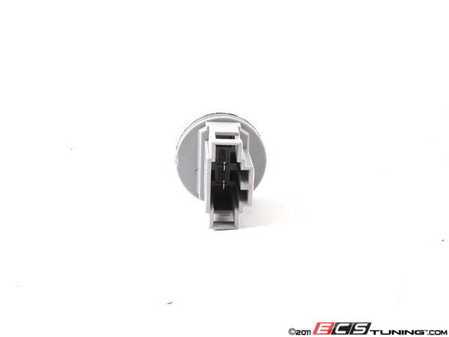 Genuine Volkswagen Audi - 1K0907543G - Temperature Sensor (1K0 907 543 G)