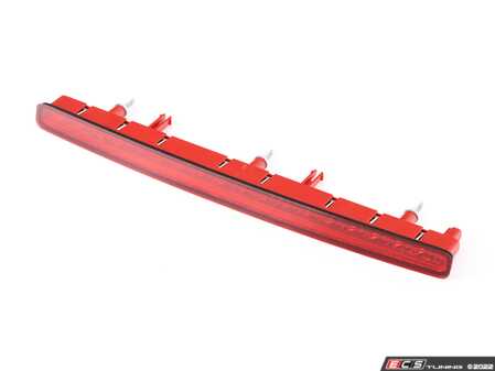 Genuine Volkswagen Audi - 8F0945097 - Third Brake Light (8F0 945 097)