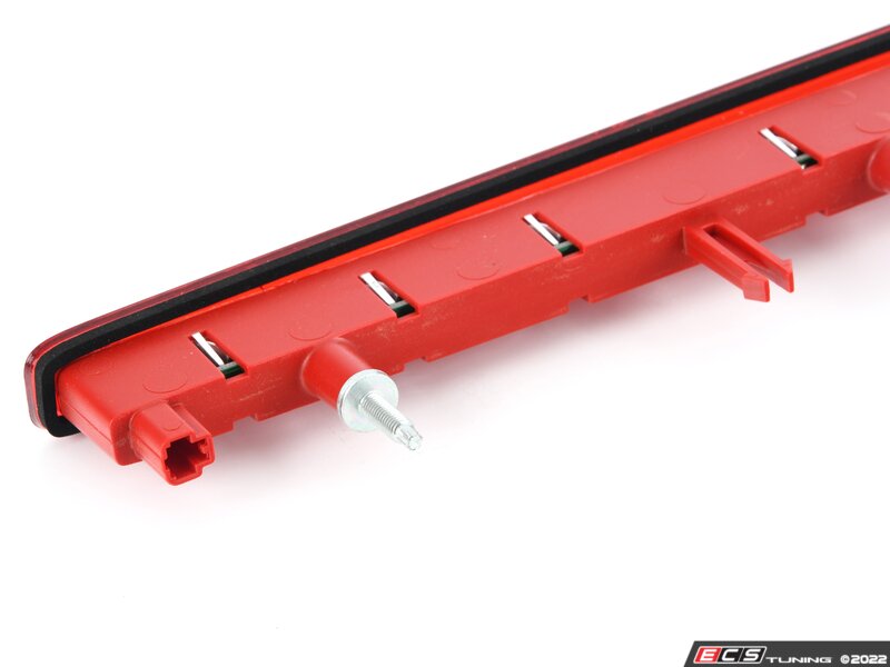 Genuine Volkswagen Audi - 8F0945097 - Third Brake Light (8F0 945 097)
