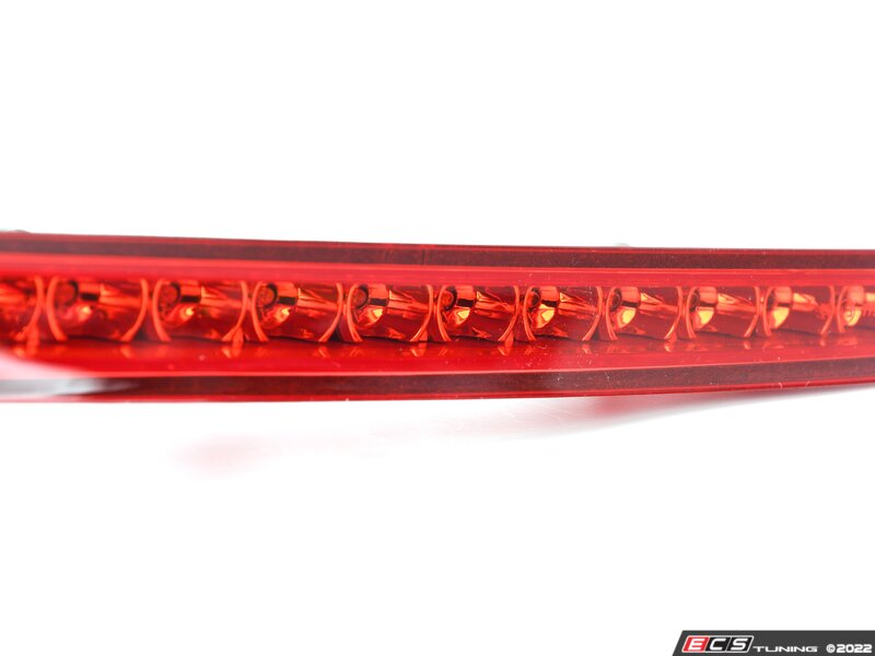 Genuine Volkswagen Audi - 8F0945097 - Third Brake Light (8F0 945 097)