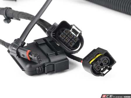 Genuine BMW - 12517848468 - Wiring Harness - Engine Trans. Module (12 ...