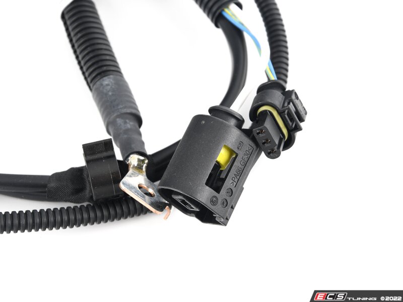 Genuine BMW - 12517848468 - Wiring Harness - Engine Trans. Module (12 ...