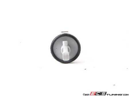 Genuine Volkswagen Audi - 1K0907543G - Temperature Sensor (1K0 907 543 G)