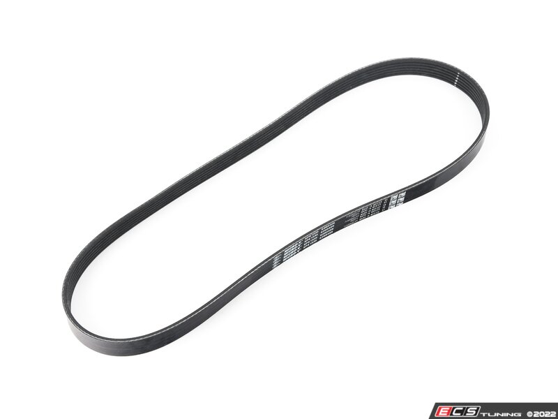 Gates - 11287518250 - Multi Rib Accessory Belt K060406