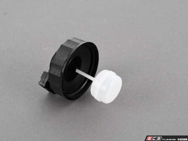 Genuine Mercedes Benz - 0004315533 - FILLER CAP