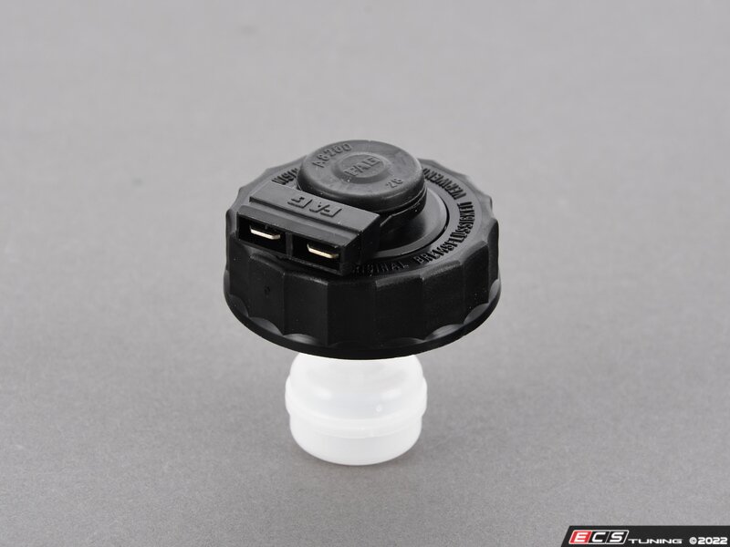 Genuine Mercedes Benz - 0004315533 - FILLER CAP