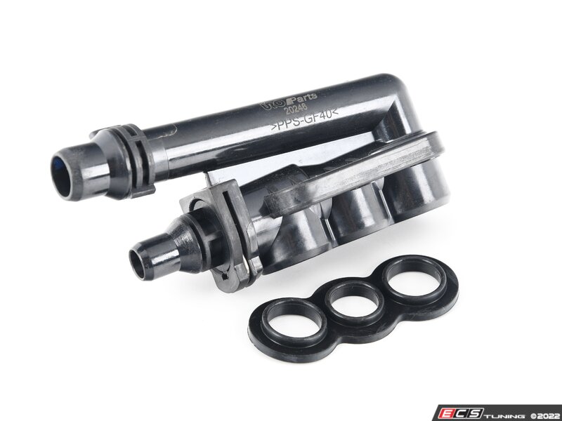 URO - 17217559962 - Oil Cooler Thermostat