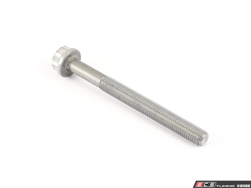 Genuine Volkswagen Audi - N91129801 - 12 Point Socket Head Screw ...