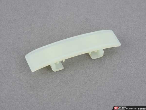 Genuine Volkswagen Audi - 06H109469T - Timing Chain Guide Rail - Upper ...