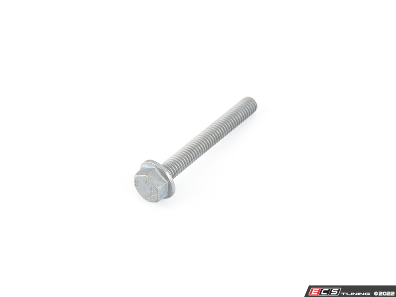 Genuine Volkswagen Audi - N10739002 - SCREW (N 107 390 02)