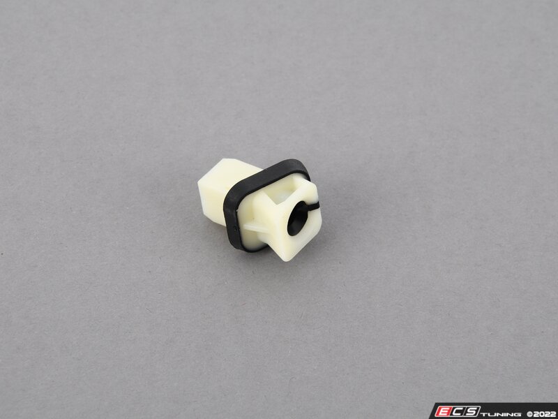 Genuine MINI - 51252753575 - PLUG IN NUT (51-25-2-753-575)