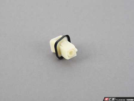Genuine MINI - 51252753575 - PLUG IN NUT (51-25-2-753-575)