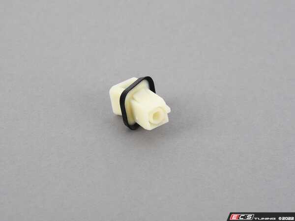 Genuine MINI - 51252753575 - PLUG IN NUT (51-25-2-753-575)