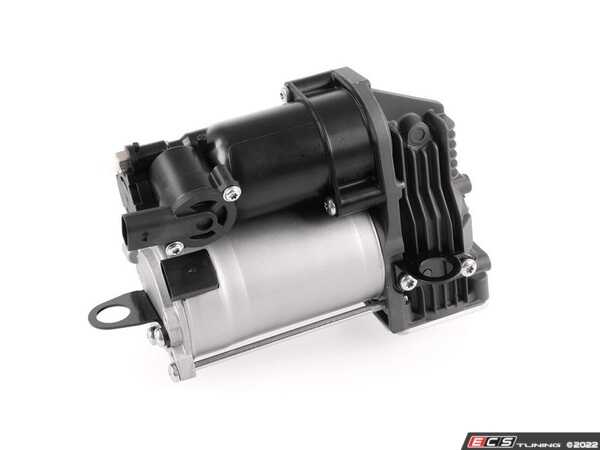 Vemo - 1663200104 - Air Suspension Compressor