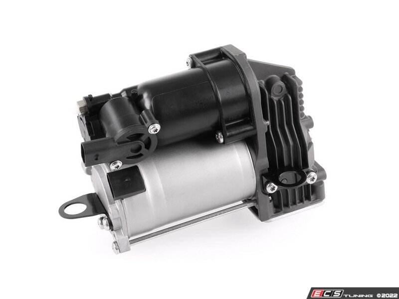 Vemo - 1663200104 - Air Suspension Compressor