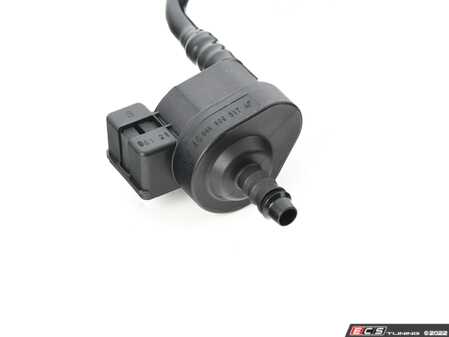 Genuine Volkswagen Audi - 06L133781BG - PIPE (06L 133 781 BG)