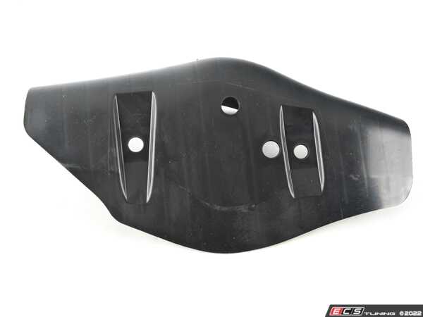 Genuine Volkswagen Audi - 5Q0501734A - SHIELD (5Q0 501 734 A)