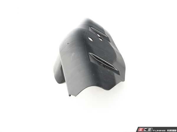 Genuine Volkswagen Audi - 5Q0501734A - SHIELD (5Q0 501 734 A)