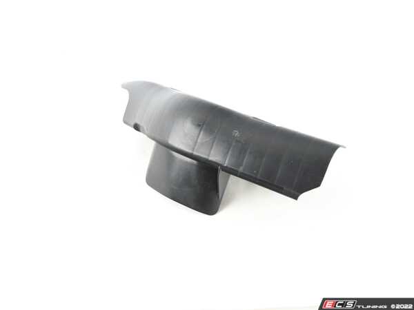 Genuine Volkswagen Audi - 5Q0501734A - SHIELD (5Q0 501 734 A)