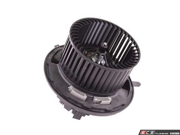Vemo - 1698201342 - Blower Motor