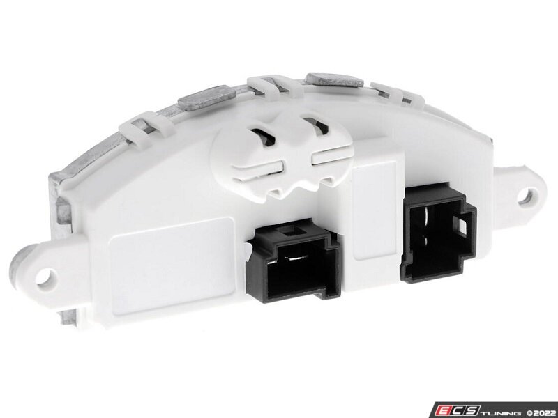 Vemo - 1669064001 - Blower Motor Regulator