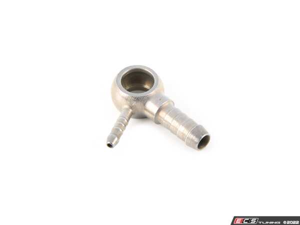 Genuine Volkswagen Audi - 059130602G - Fuel Rail Bango Union (059 130 ...
