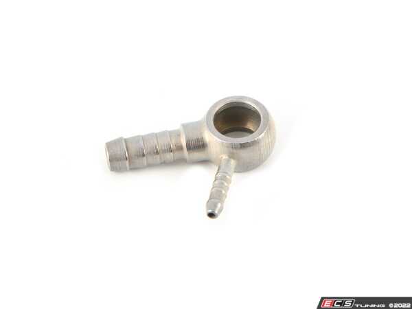 Genuine Volkswagen Audi - 059130602G - Fuel Rail Bango Union (059 130 ...