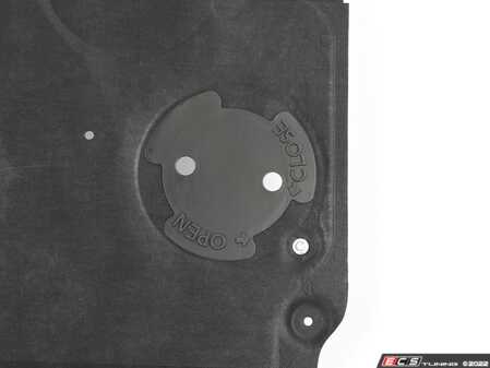 Genuine BMW - 51757207147 - UNDERFLOOR COATING C (51-75-7-207-147)