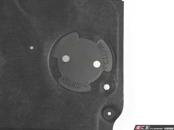 Genuine BMW - 51757207147 - UNDERFLOOR COATING C (51-75-7-207-147)