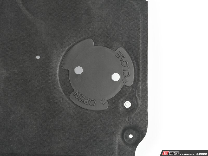 Genuine BMW - 51757207147 - UNDERFLOOR COATING C (51-75-7-207-147)