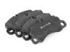 Genuine Porsche - 9Y0698151AN - Front Brake Pad Set