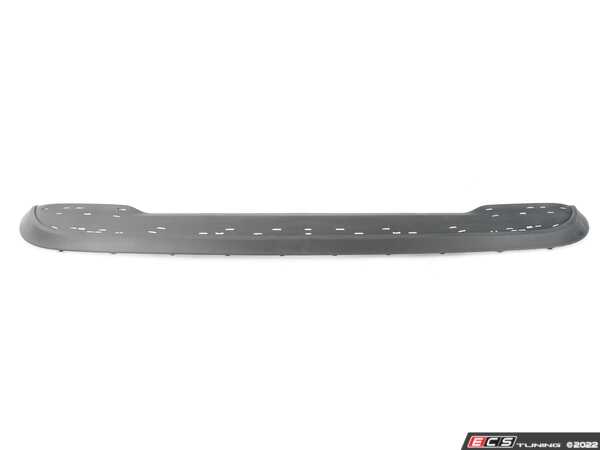Genuine Mercedes Benz - 2058856938 - TRIM BUMPER