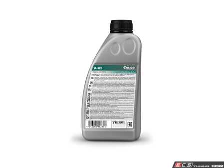 Vaico - G060175A2 - High Performance Oil For Haldex Coupling Unit - 1 Liter