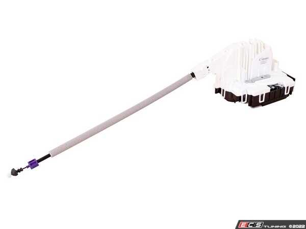 Vemo - 2047201535 - Door Lock Actuator Motor