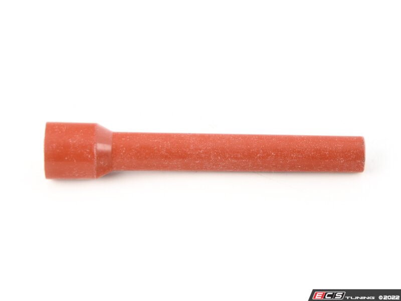 Bosch - 0356100030 - Bosch Bakelite Spark Plug Connector/Adapter