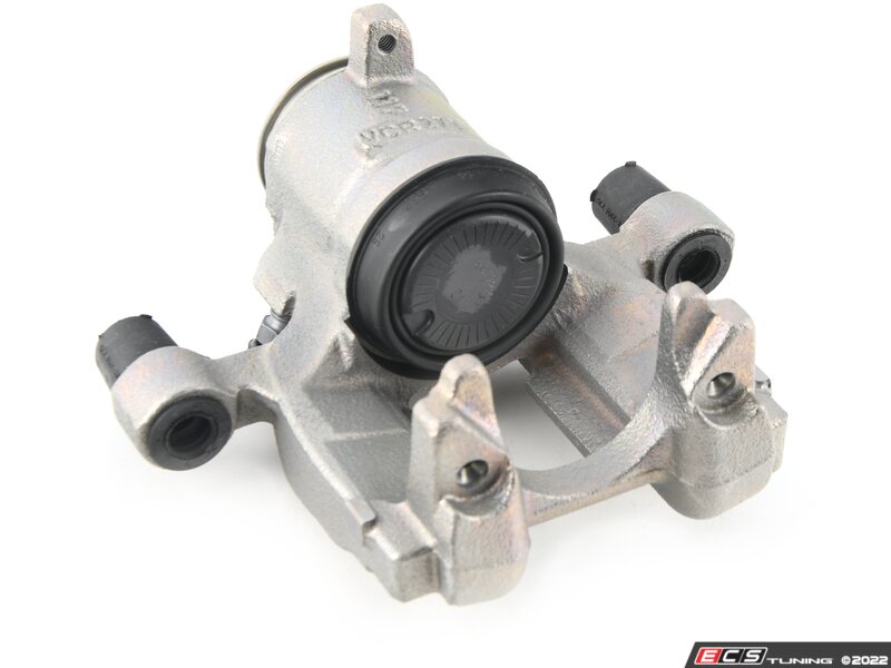 Genuine Volkswagen Audi - 3Q0615423 - Rear Caliper - Left (3Q0 615 423)