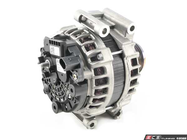 Genuine Volkswagen Audi - 06K903024CX - ALTERNATOR (06K 903 024 CX)